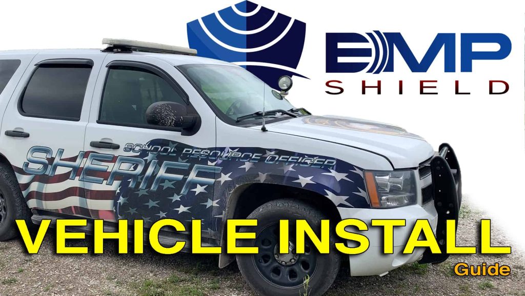 Can You Protect Your Vehicle from an EMP? | Complete 2025 Guide - EMP ...